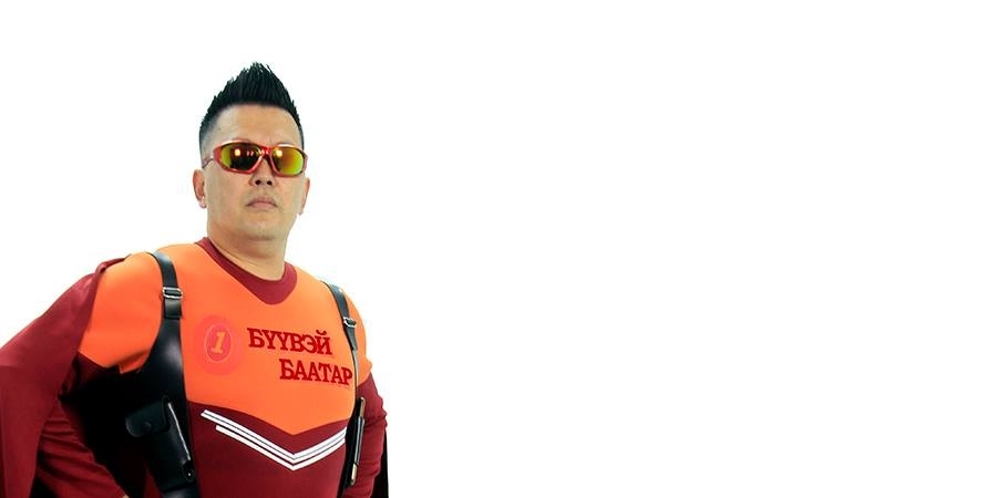 Бие даагч П.Бүүвэйбаатар энэ удаа сонгуульд оролцож байгаа 605 нэр ...