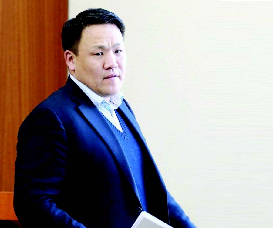 Н.Номтойбаярт холбогдох хэргийн шүүх хурлыг дахин хойшлууллаа - Гэрэл гэгээ