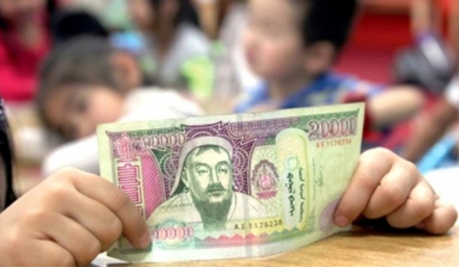 #ДархлаагааДэмжье - Гэрэл гэгээ