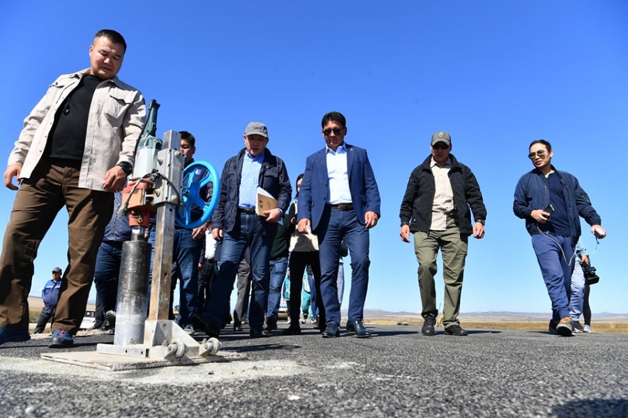 Нэр дэвшигчдийн үнэмлэхийг энэ сарын 30-нд олгоно - Гэрэл гэгээ