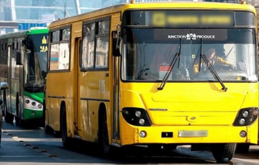 Шөнийн автобусны чиглэл болон хуваарь - Гэрэл гэгээ