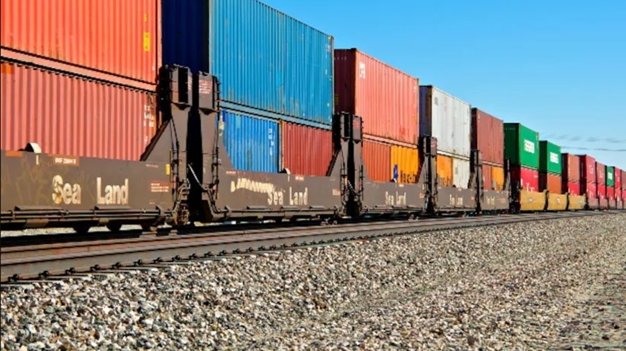 Аудит Төмөр замын гэрээнүүд залилангийн шинжтэй болсон байх магадлалтай байна Гэрэл гэгээ